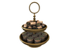 Second Life Marketplace - 01 - [IK] Tea Time in Dorne - Baklava tower ...